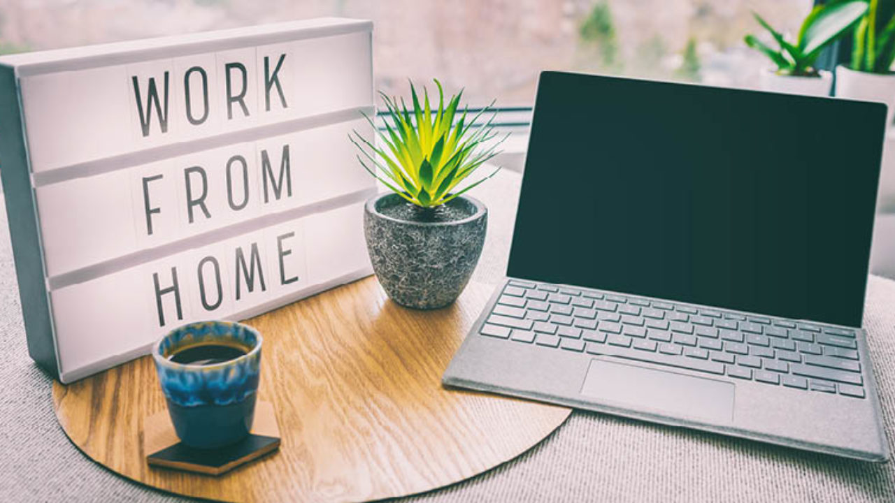 Communication Technology and Inclusion Will Shape the Future of Remote ...