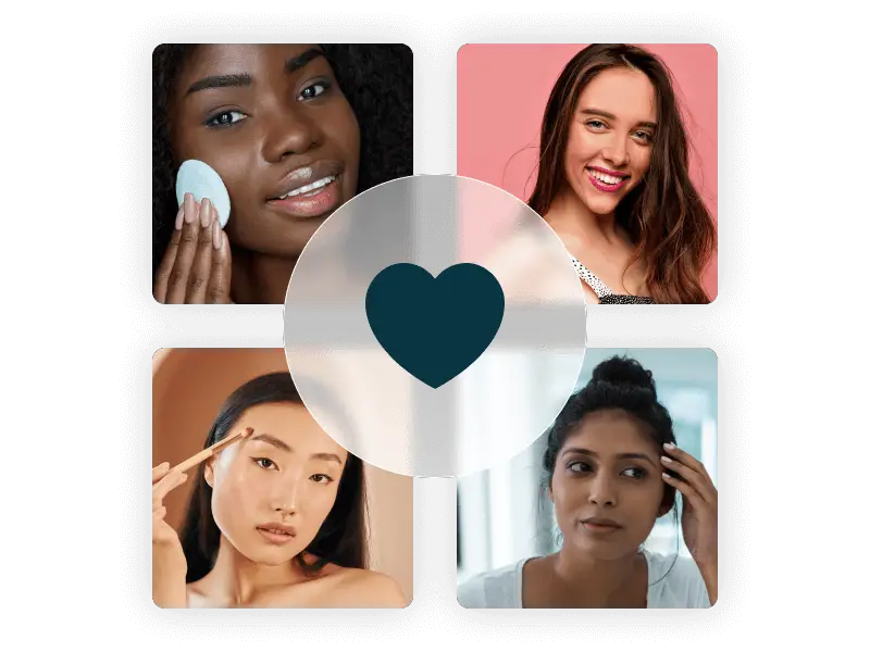 A Day in the Good Life of a Digital Beauty Advisor - Two Chicks With A ...